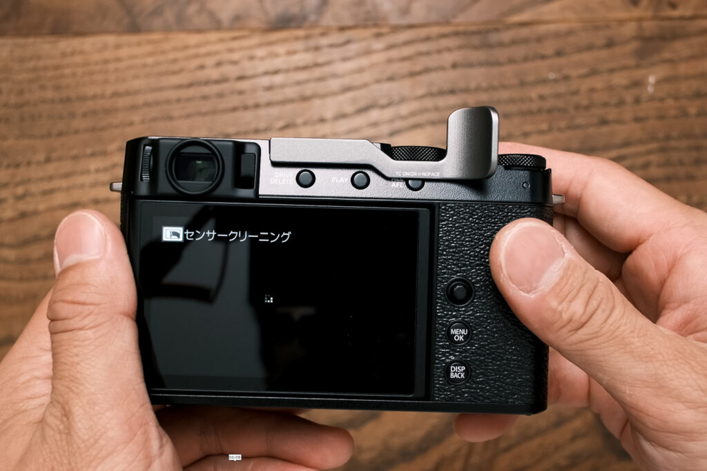 FUJIFILM X-E4を買った理由と、使い始めて気づいたこと - Shutter Loop
